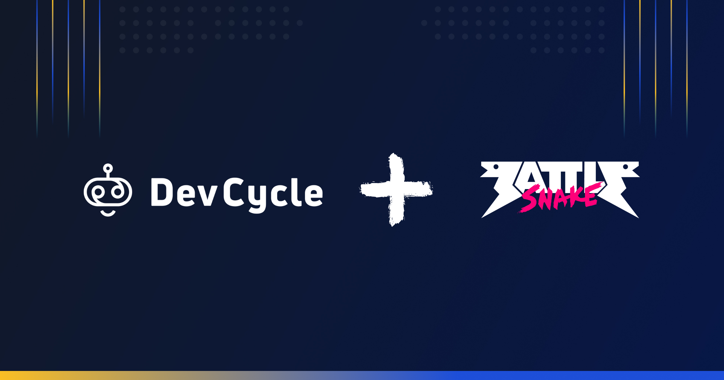 DevCycle Acquires Battlesnake to Accelerate Developer Community and Product Growth